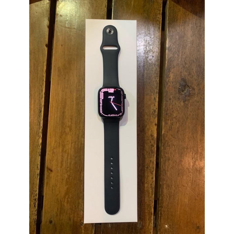 Jual Apple Watch Series 8 iBox | Shopee Indonesia