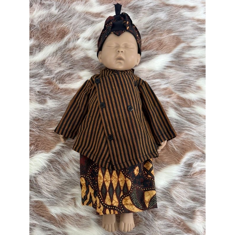 Jual baju adat jawa bayi baju adat jawa newborn baju adat jawa anak ... Jual baju adat jawa bayi baju adat jawa newborn baju adat jawa anak ...