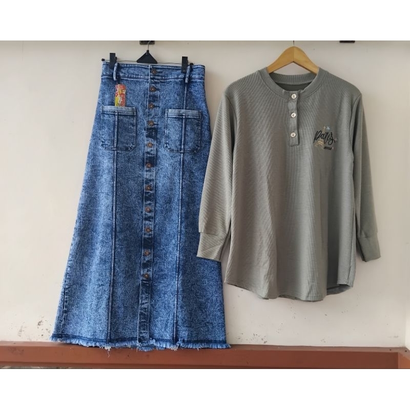 Jual korean set original | Shopee Indonesia