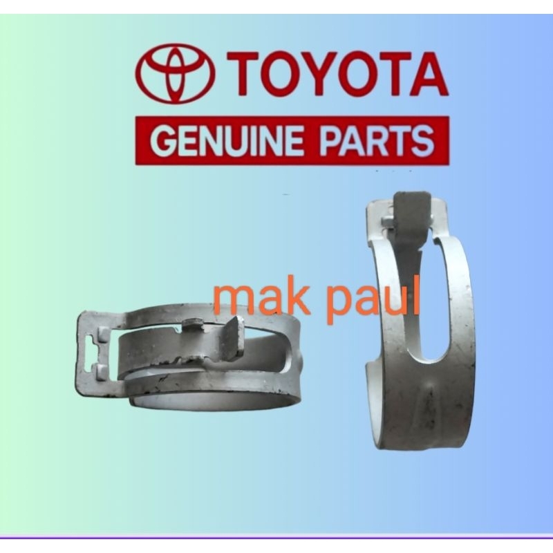 Jual klem selang radiator baja AVANZA XENIA RUSH TERIOS GRAND MAX DLL ...