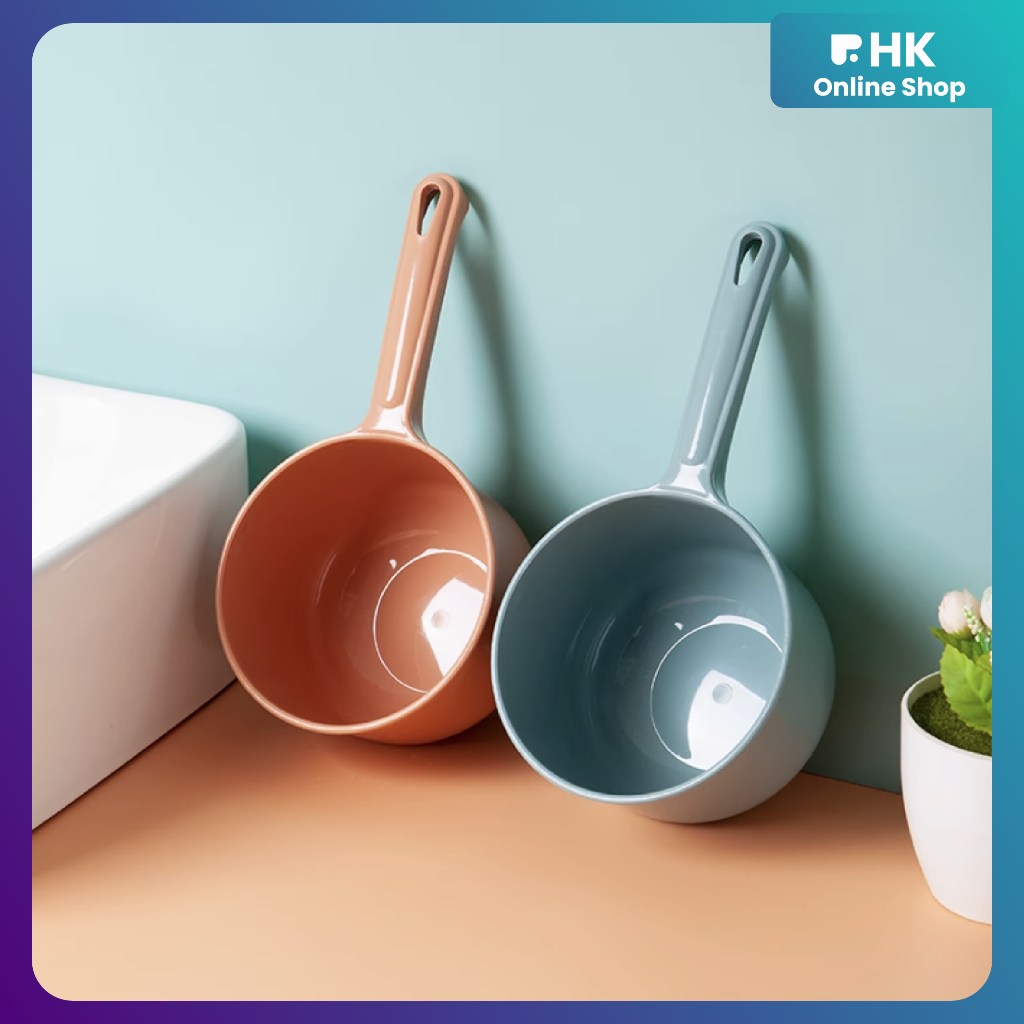 Jual HK-Ciduk Air / Gayung Air / Centong Air / Water Ladle / Gayung ...