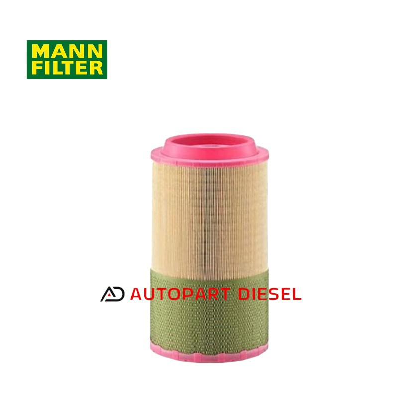 Jual C24745/1 Mann Outer Air Filter RS5535 RS5441 AF26199 P950910 A ...