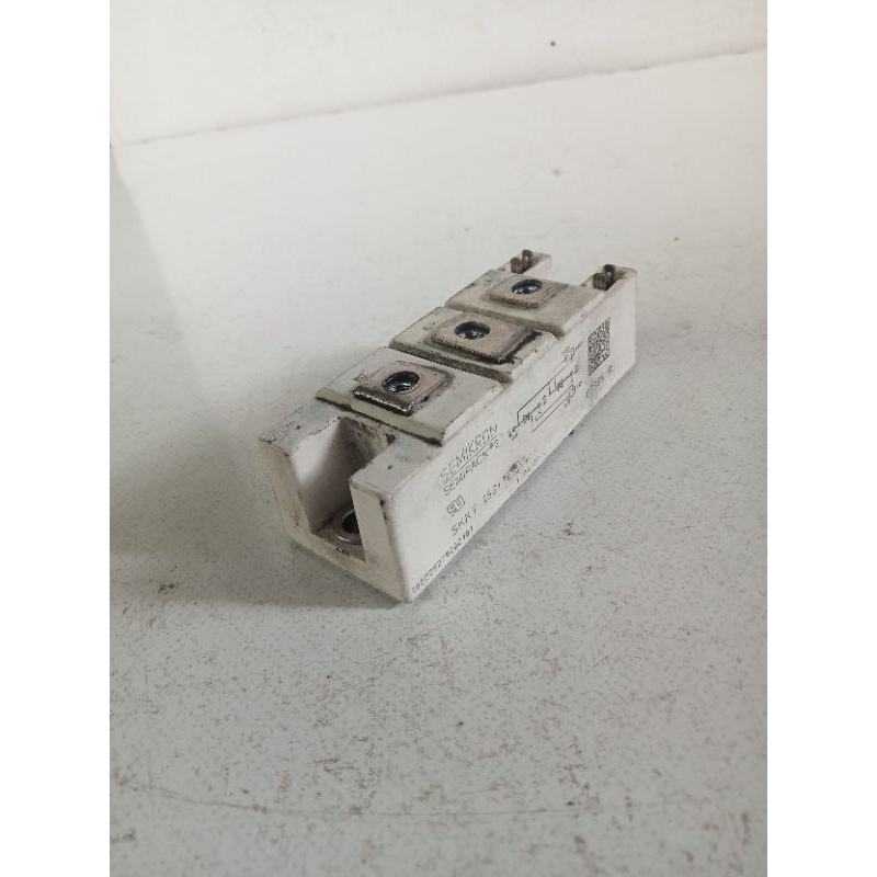 Jual scr type SKKT 162/16E merek semikron | Shopee Indonesia