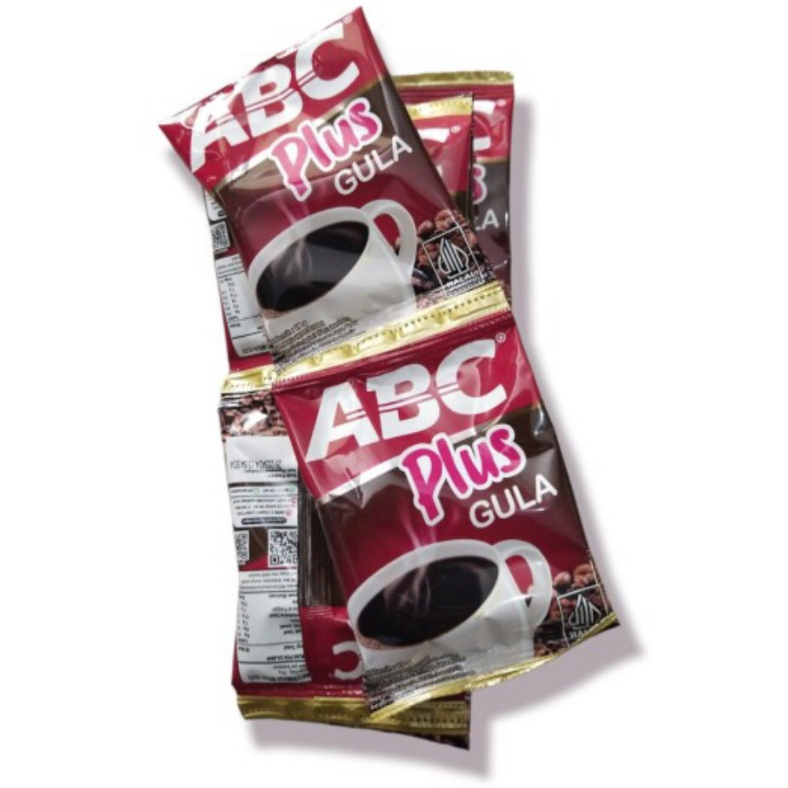 Jual kopi abc susu moca gula aren klepon kopi abc varian renceng ...
