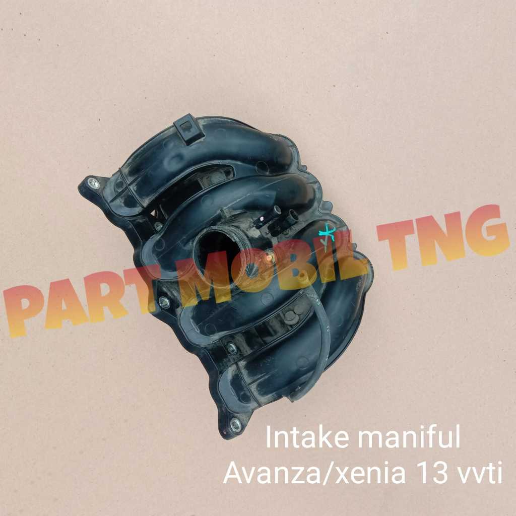 Jual Manifold Manipol Minyak Intake Toyota Avanza Xenia 13 VVTI Rush ...