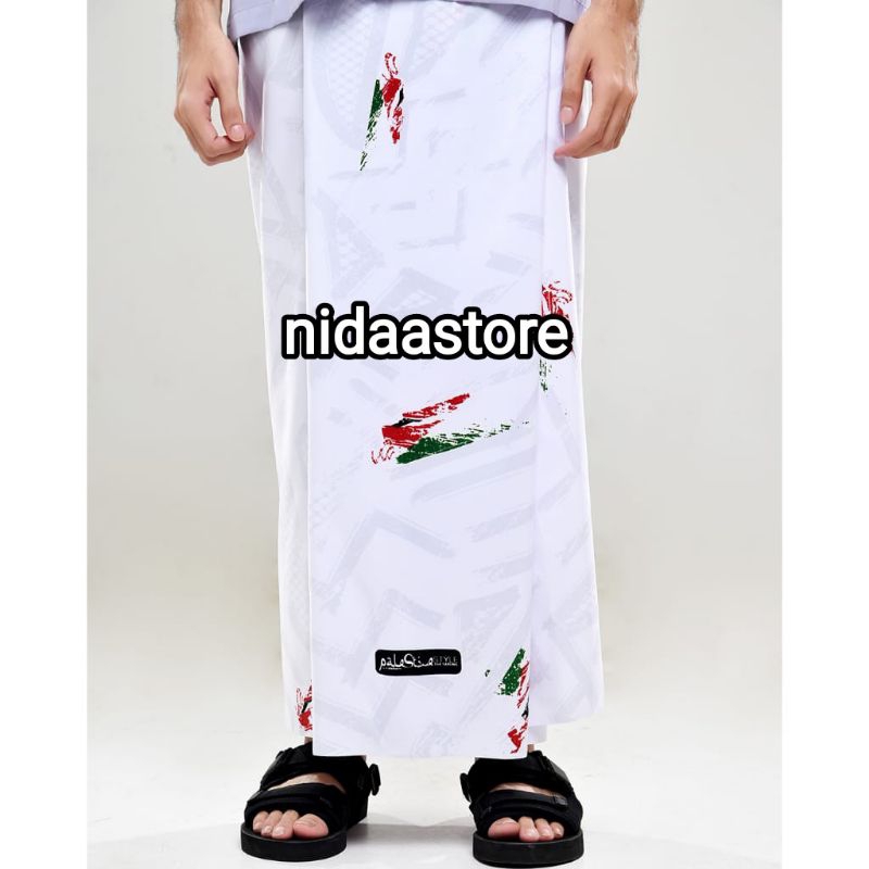 Jual Rabbani - sarung palestine rabbani original SARUNG MARA (free ...