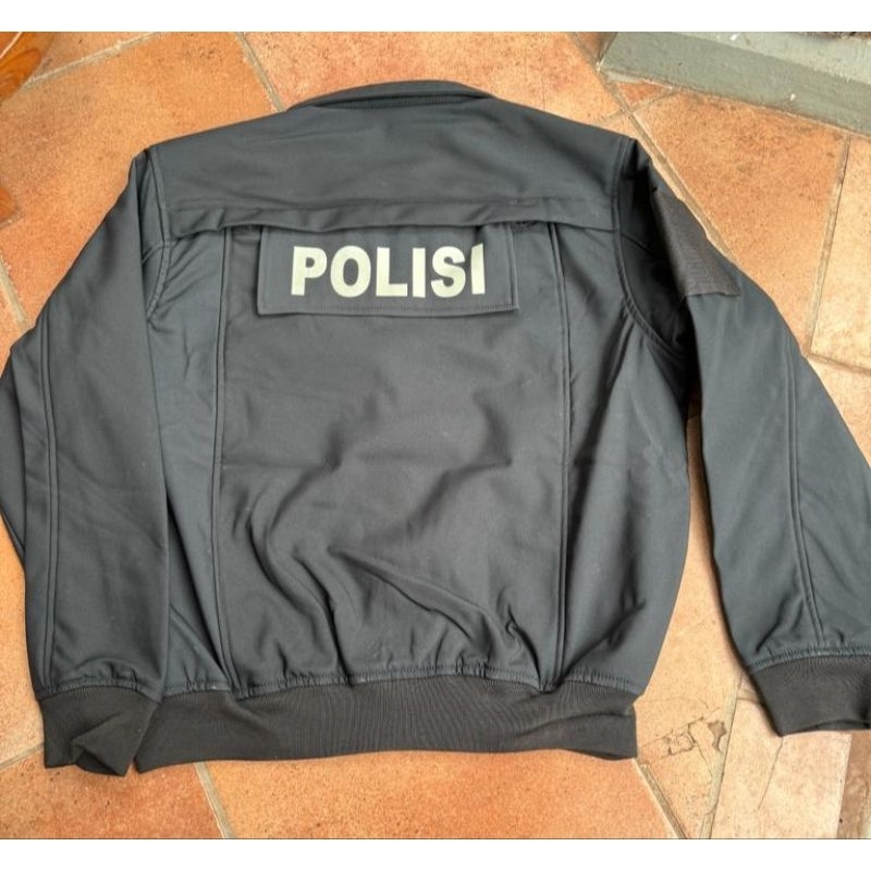 Jual Jacket Jatah POLRI PT Panca Prima Maju Bersama | Shopee Indonesia