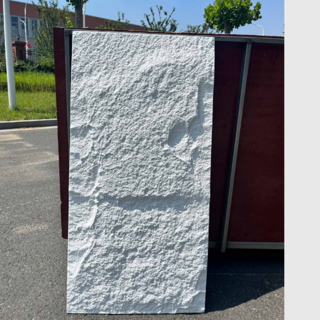Jual Wall Stone Panel Dinding 3D Batu Alam Wallpanel | Shopee Indonesia