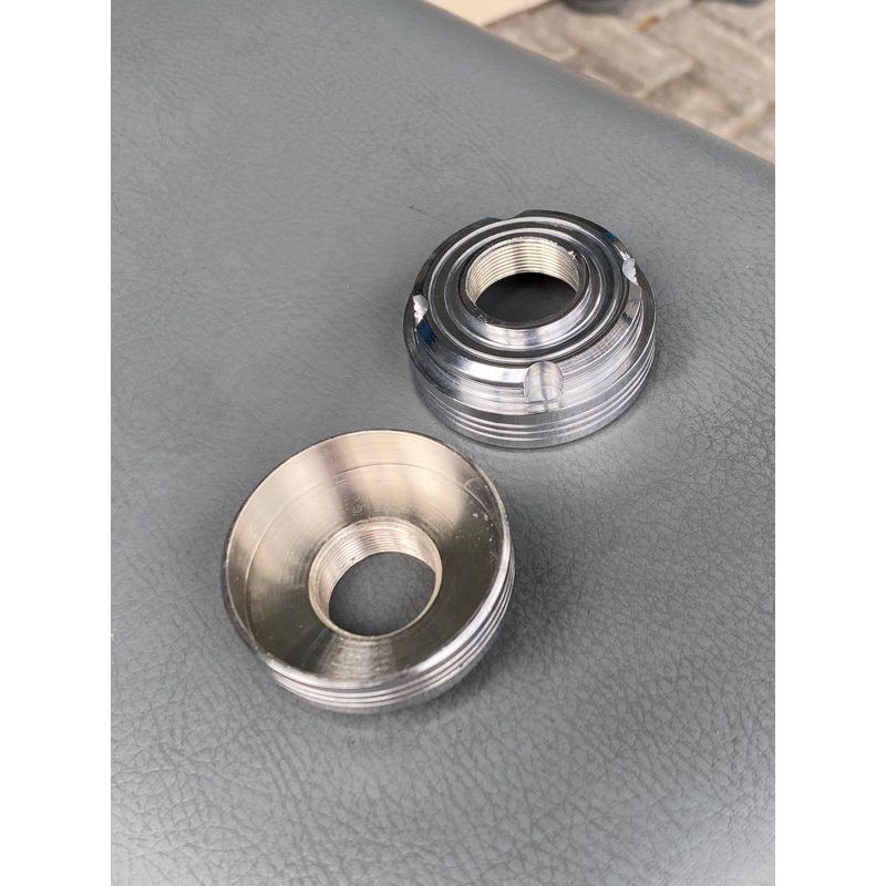 Jual BAUT MUR KONES MODEL STENLIS CB GL MP TIGER | Shopee Indonesia