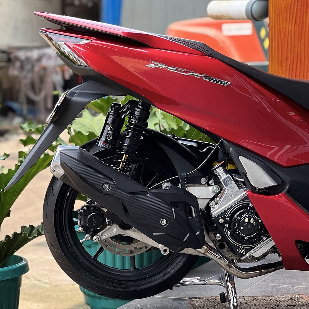 Jual KENALPOT VCX 160 VARIO 160 | Shopee Indonesia