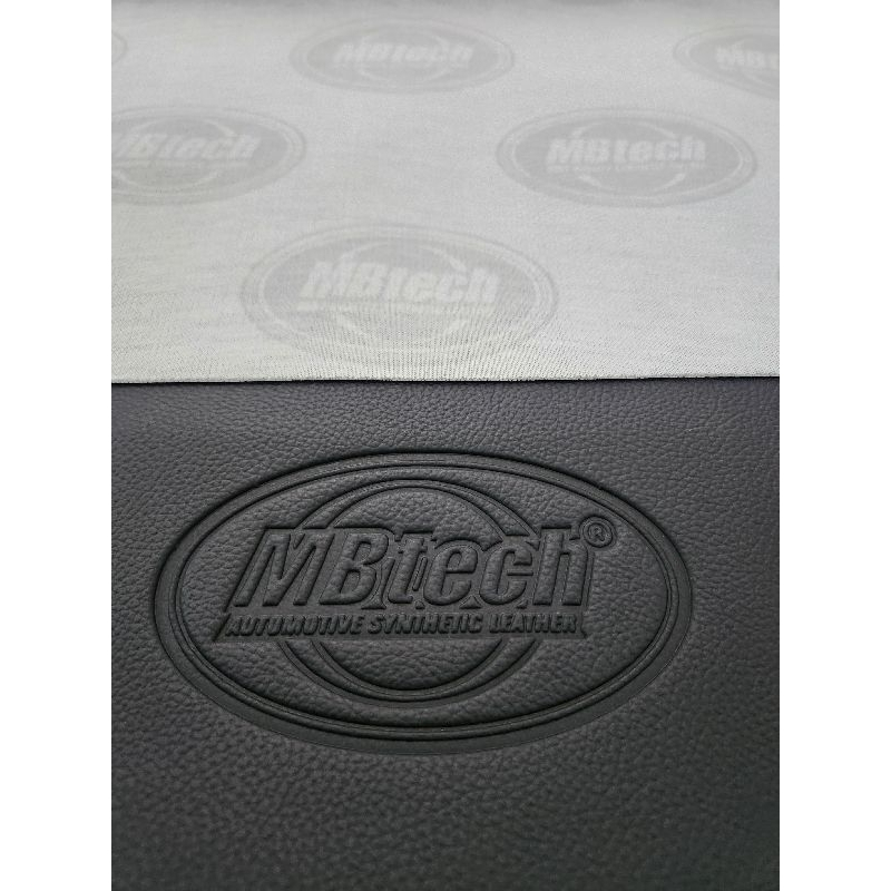 Jual KULIT JOK MBTECH LOGO TIMBUL TEBAL DAN BERKUALITAS | Shopee Indonesia