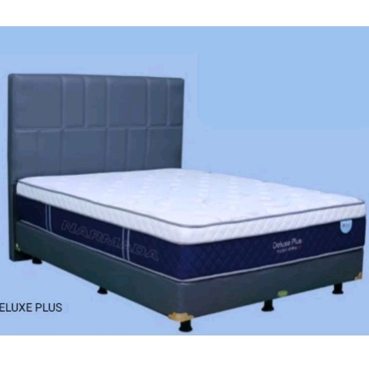 Jual SPRING BED MURAH SPRING BED MINIMALIS KASUR MURAH MATRAS MURAH ...