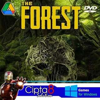 Jual the forest game Harga Terbaik & Termurah Januari 2025 | Shopee ...