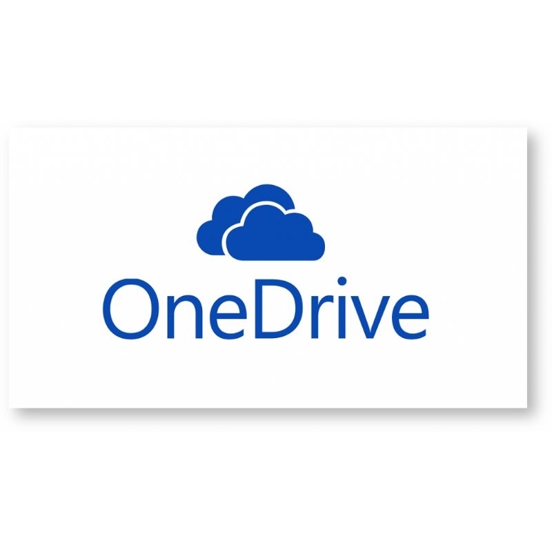Jual Onedrive 1tb Personal Premium email Pribadi | Shopee Indonesia