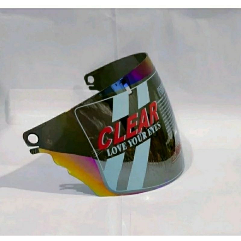 Jual VISOR HELM BMC TOURING, HELM HIU PRIMA, HIU NICO | Shopee Indonesia