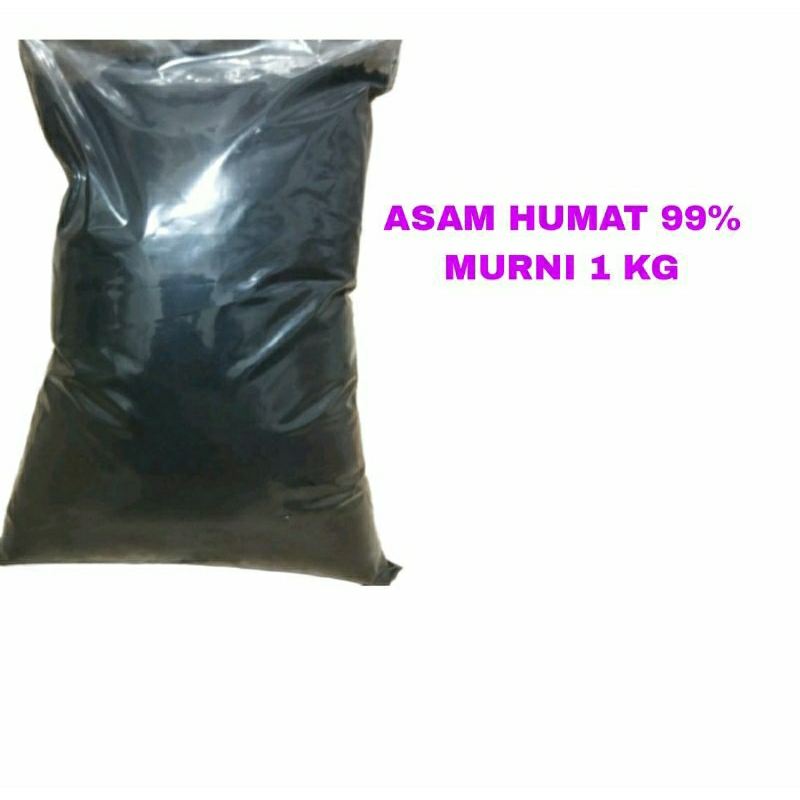 Jual ASAM HUMAT 90% (1 KG) | Shopee Indonesia