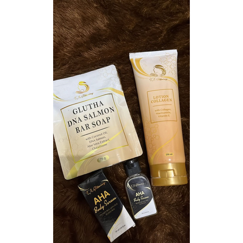 Jual hb collagen sepaket | Shopee Indonesia