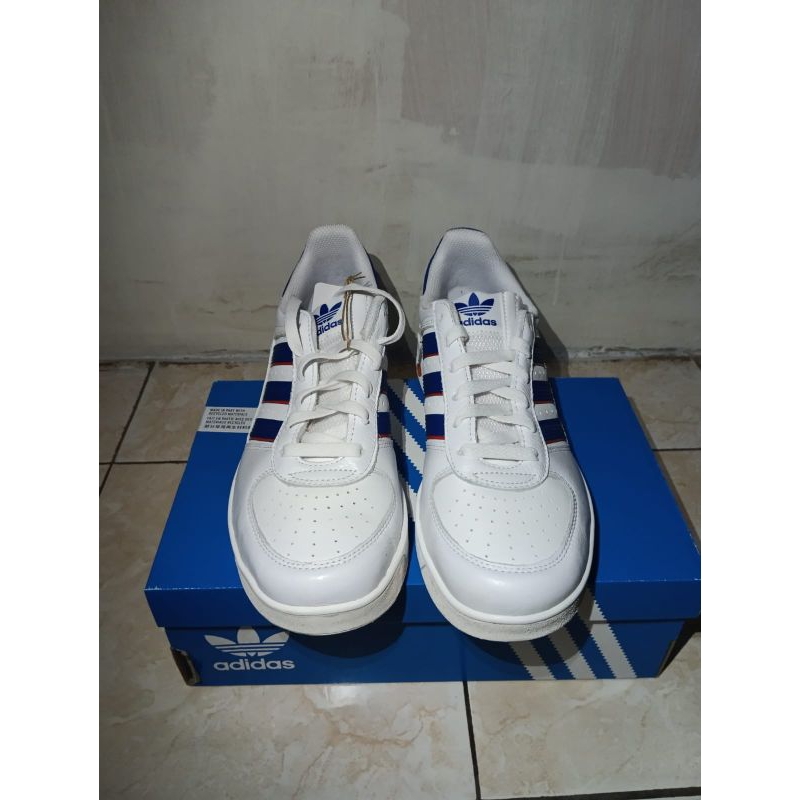 Jual Adidas Originals GS court | Shopee Indonesia