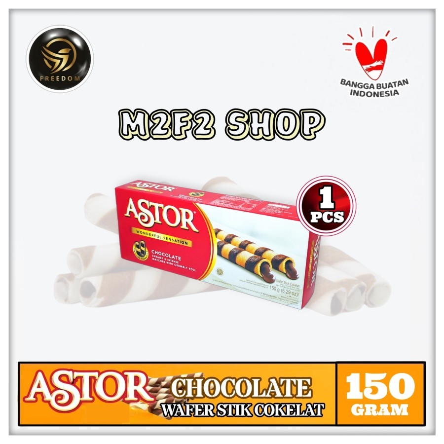 Jual ASTOR Wonderful Sensation Stick Chocolate | Wafer Stik Cokelat ...