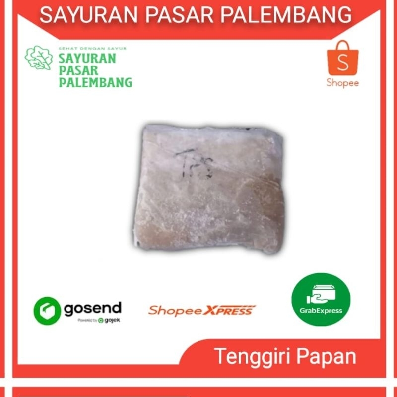 Jual Ikan Giling Tenggiri Papan - Sayuran Pasar Palembang | Shopee ...