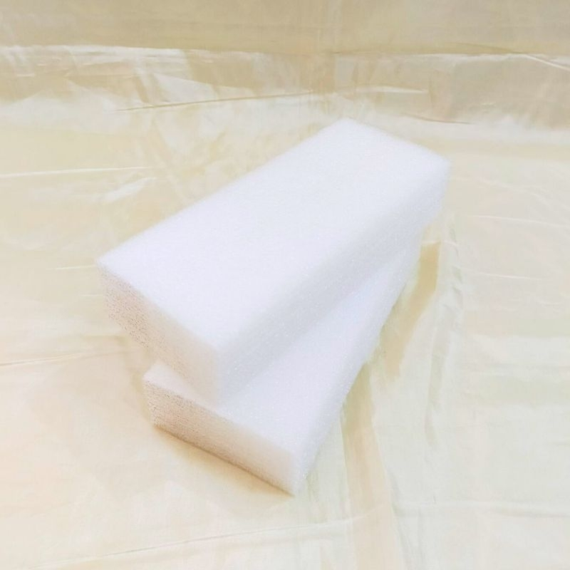 Jual Floral Foam Elastis Sterofoam Untuk Bunga Tanaman Plastik ...