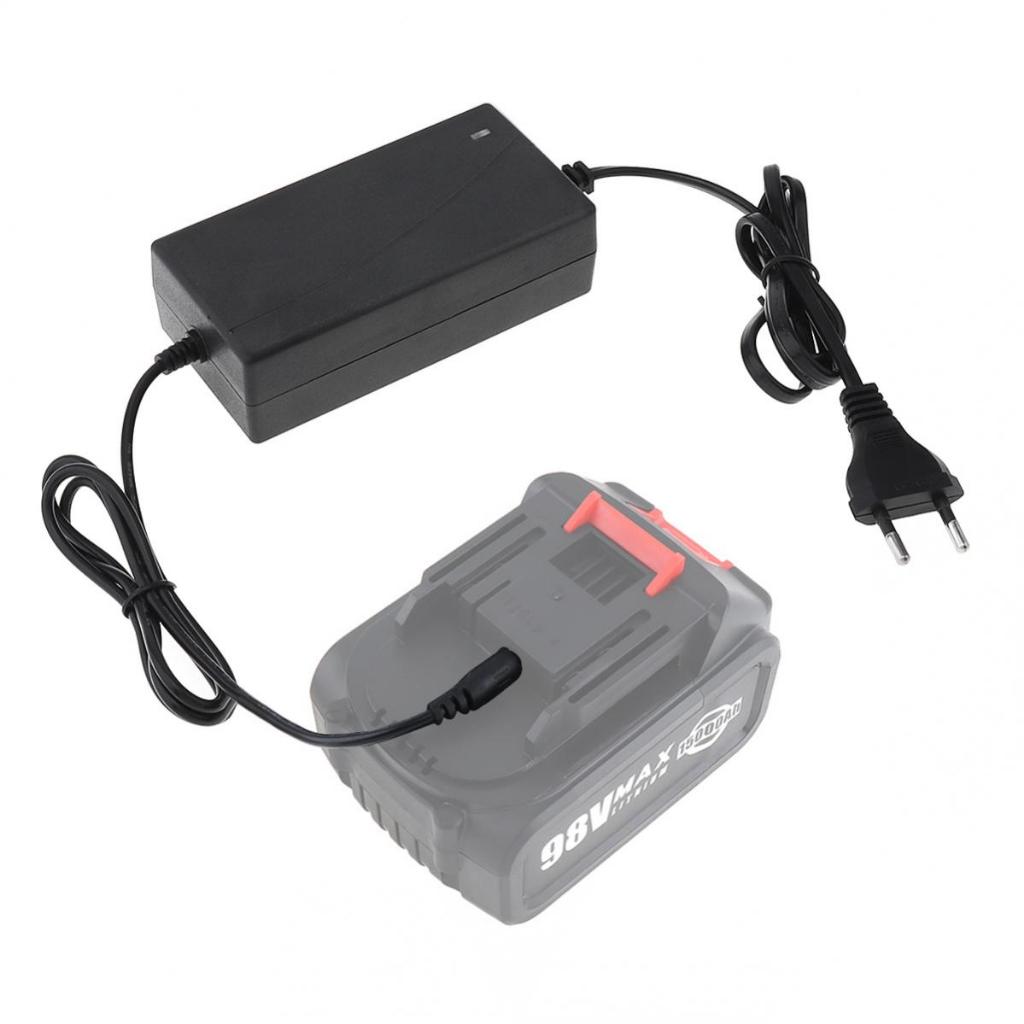 Jual Charger Adaptor 21V, Alat Pengisi Daya untuk Gerinda dan Mesin Bor ...