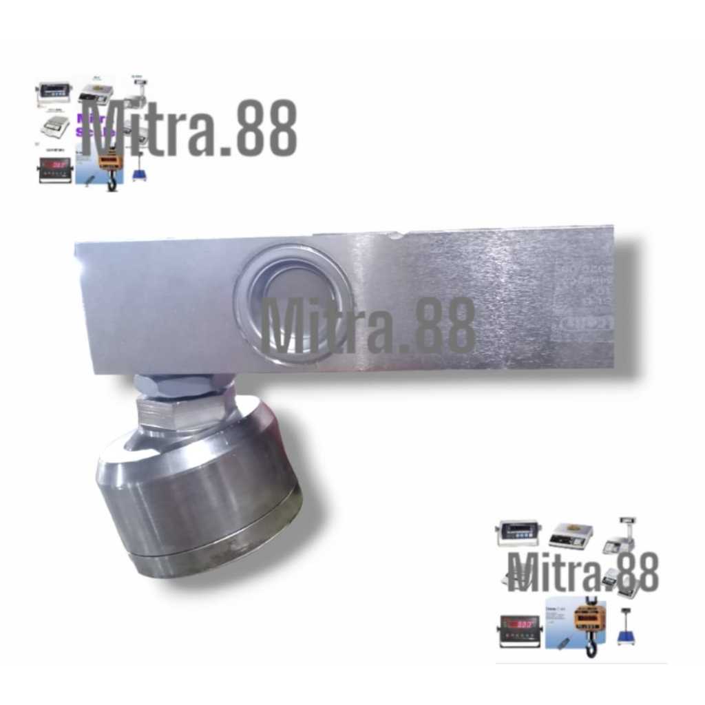 Jual Load Cell MK-SLB 20ton / LOADCELL Type MK SLB Shear Beam 20TON MK ...