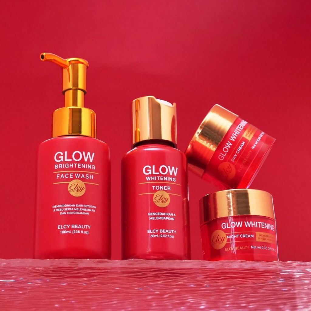 Lc beauty skincare store