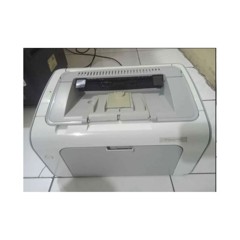 Jual Printer HP Laserjet P1102 | Shopee Indonesia
