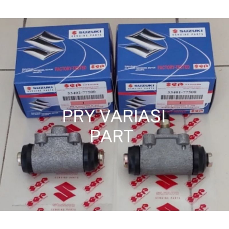 Jual silinder roda master rem belakang carry futura 1300cc 1500cc ...