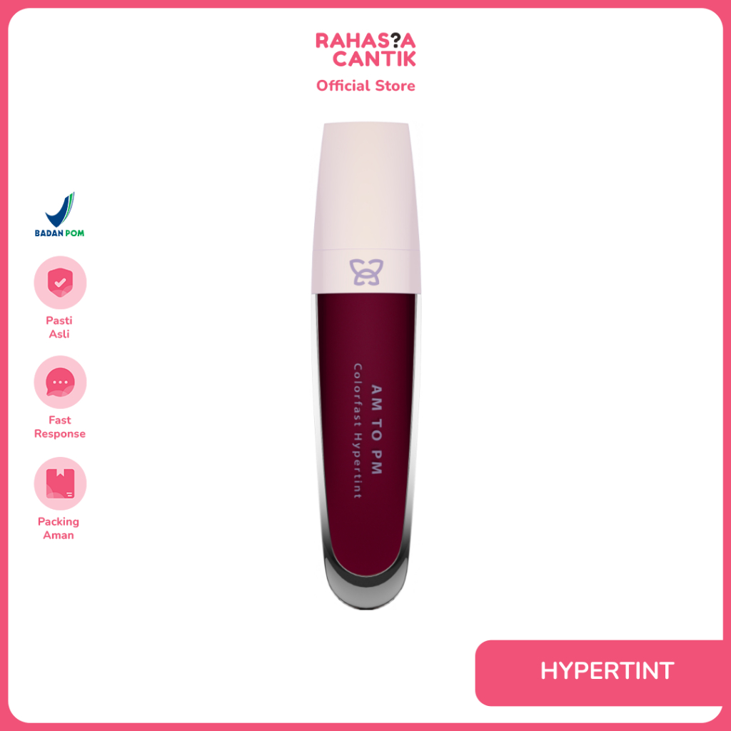 Jual MOP - AM to PM Colorfast Hypertint | Shopee Indonesia