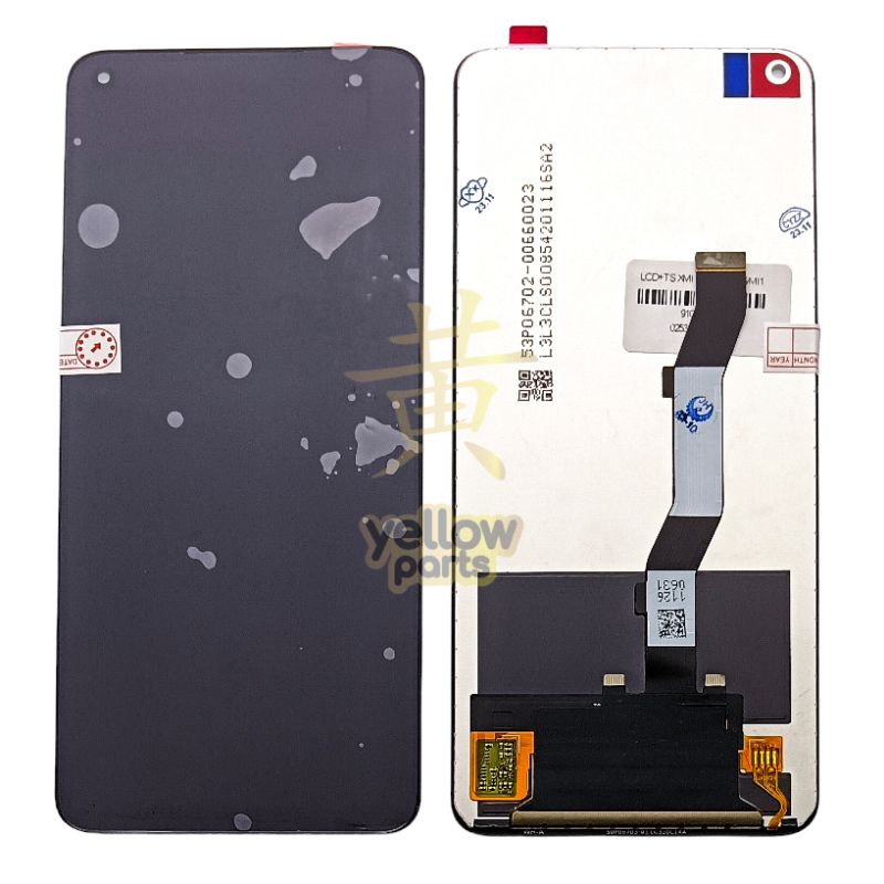 Jual LCD TOUCHSCREEN XIAOMI REDMI K30S MI10T MI10T PRO 5G INCELL ...