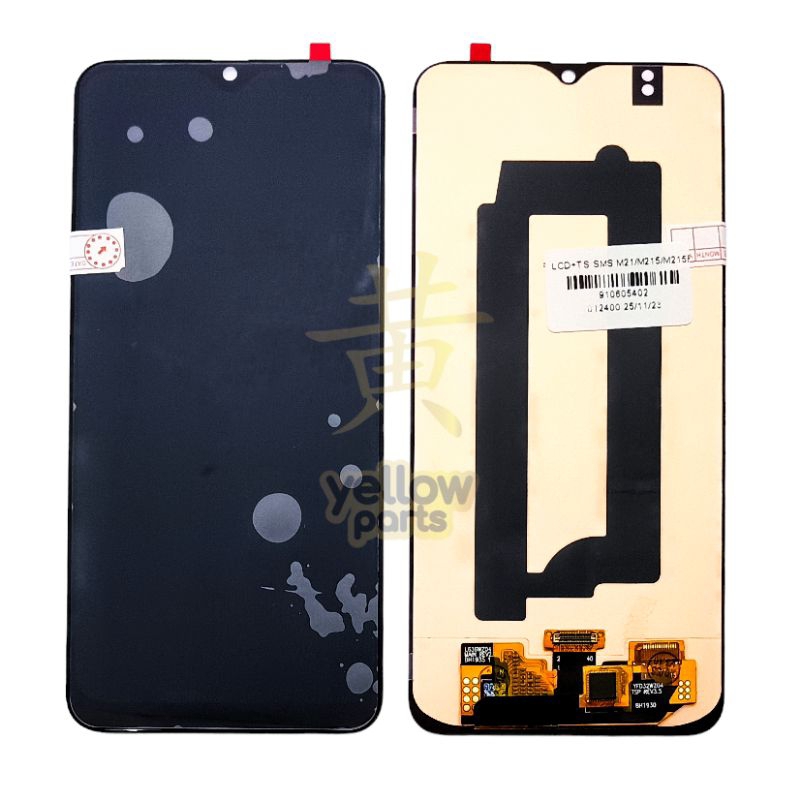 Jual LCD TOUCHSCREEN SAMSUNG GALAXY M21 M215 M215F M30 M305 M305F M30S ...