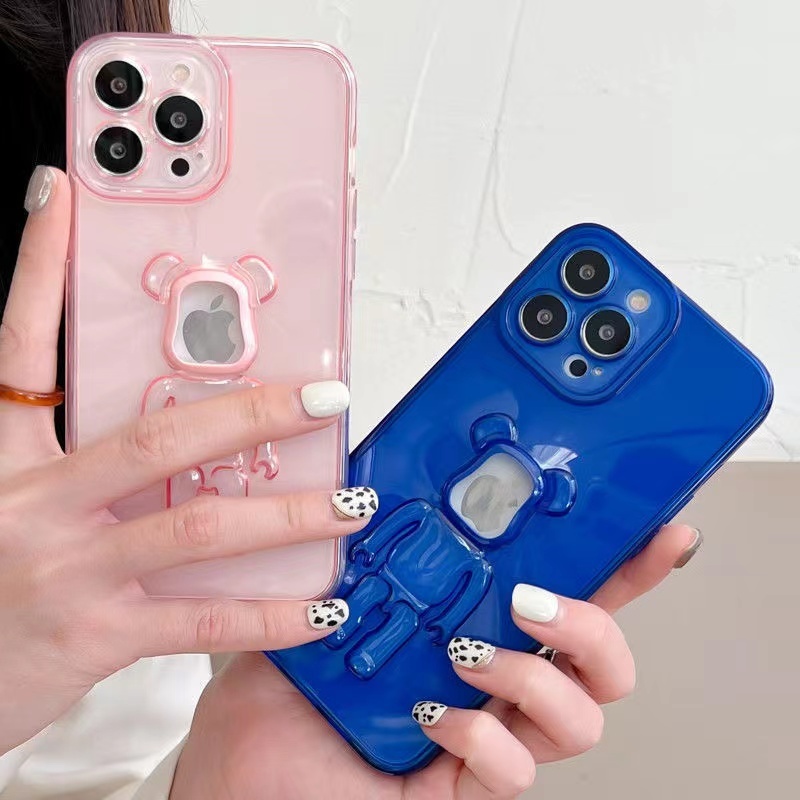 Jual Soft Case Casing iPhone 7/8/7P/8P/X/XS/XR/XSMAX/11/11PRO/11PRO MAX ...