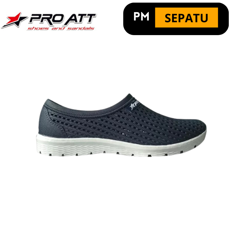 Jual ATT Sepatu Karet Pria Jaring Anti Air (PSO/W-159) | Shopee Indonesia