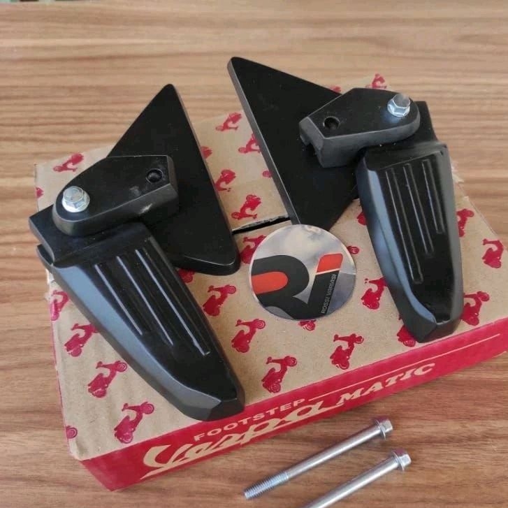 Jual Footstep Vespa Matic Foot Step Vespa Primavera Vespa Sprint Vespa ...