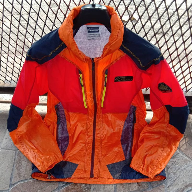 Jual RED FACE OUTDOOR | PENDAKI GUNUNG | HIKING | JAKET GUNUNG | JAKET ...