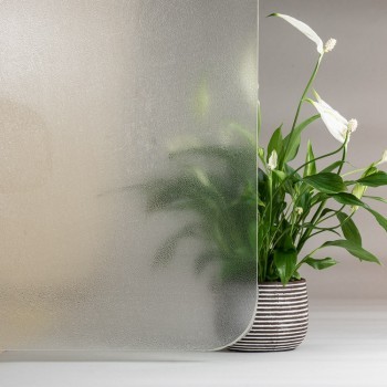 Jual Stiker Kaca Sandblast Sticker Kaca Sunblast Polos Buram Lebar 90cm ...