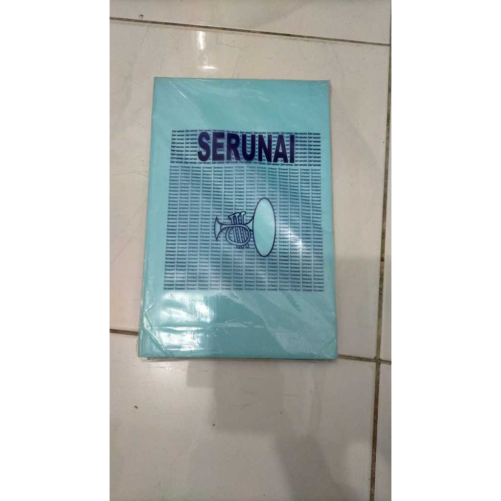 Jual Kertas Doorslag Warna Ukuran Folio Biru ( 21.5X33 ) Per Pak ...