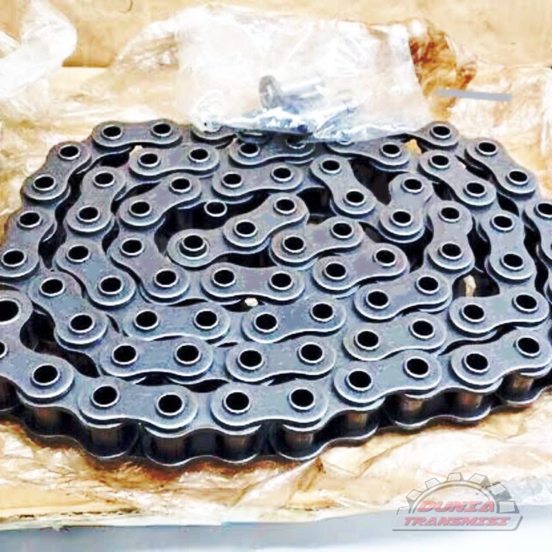 Jual Hollow Pin Chain RS 60 Rantai Hollow Pin RS60 HP Chain RS-60 ...
