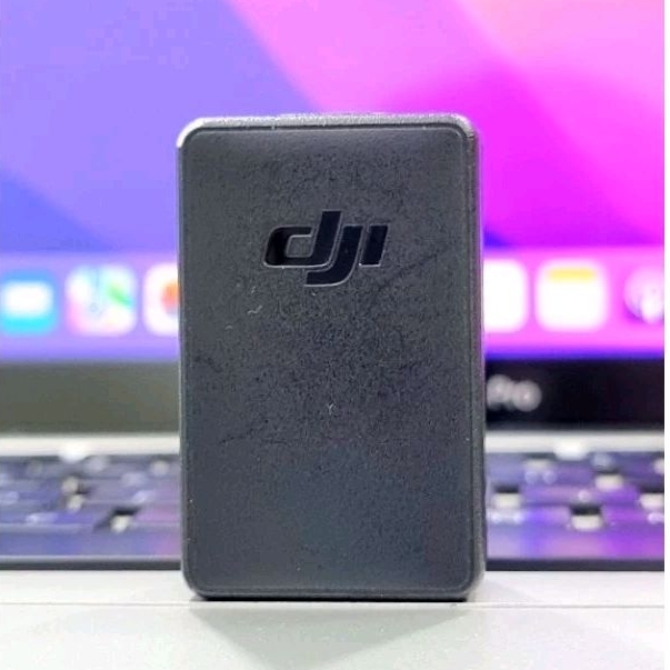 Jual DJI Wireless Microphone Transmitter | Shopee Indonesia