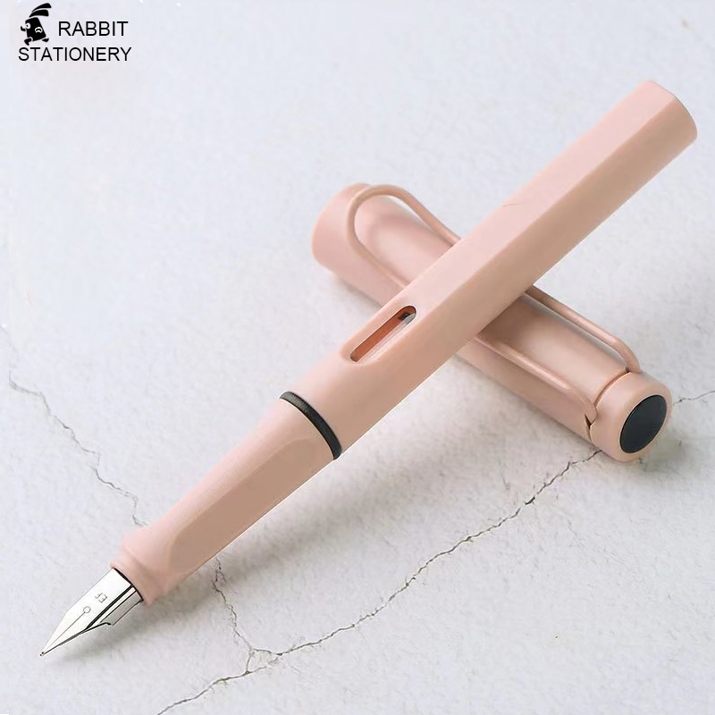 Jual 0.38mm/0.5mm Fountain Pen/Pulpen/Gel pen/ISI Pen for student Use ...