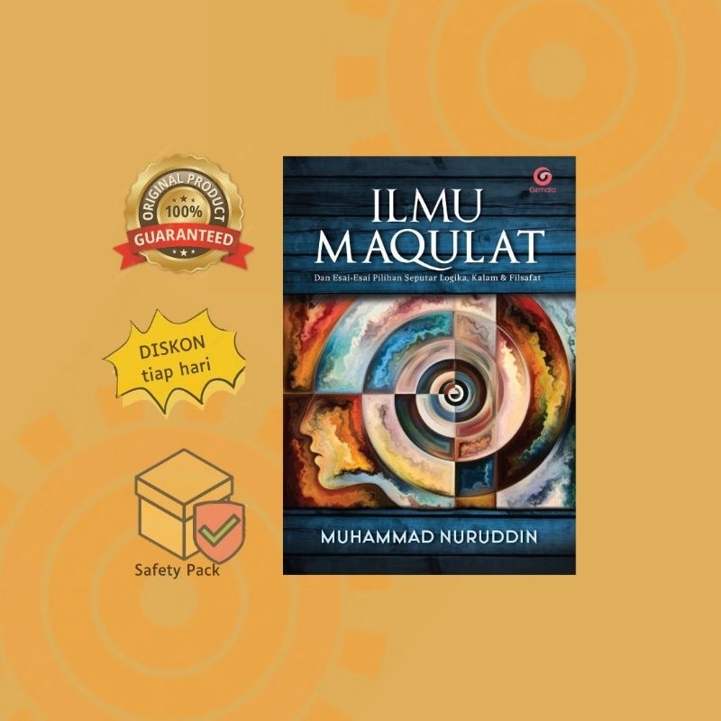 Jual ILMU MAQULAT - Muhammad Nuruddin | Shopee Indonesia