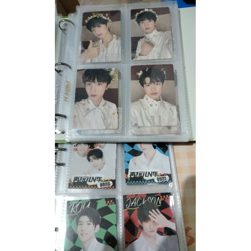 Jual SHARING MERCH TF FAMILY GEN 3 DARI KONSER APRIL | Shopee Indonesia