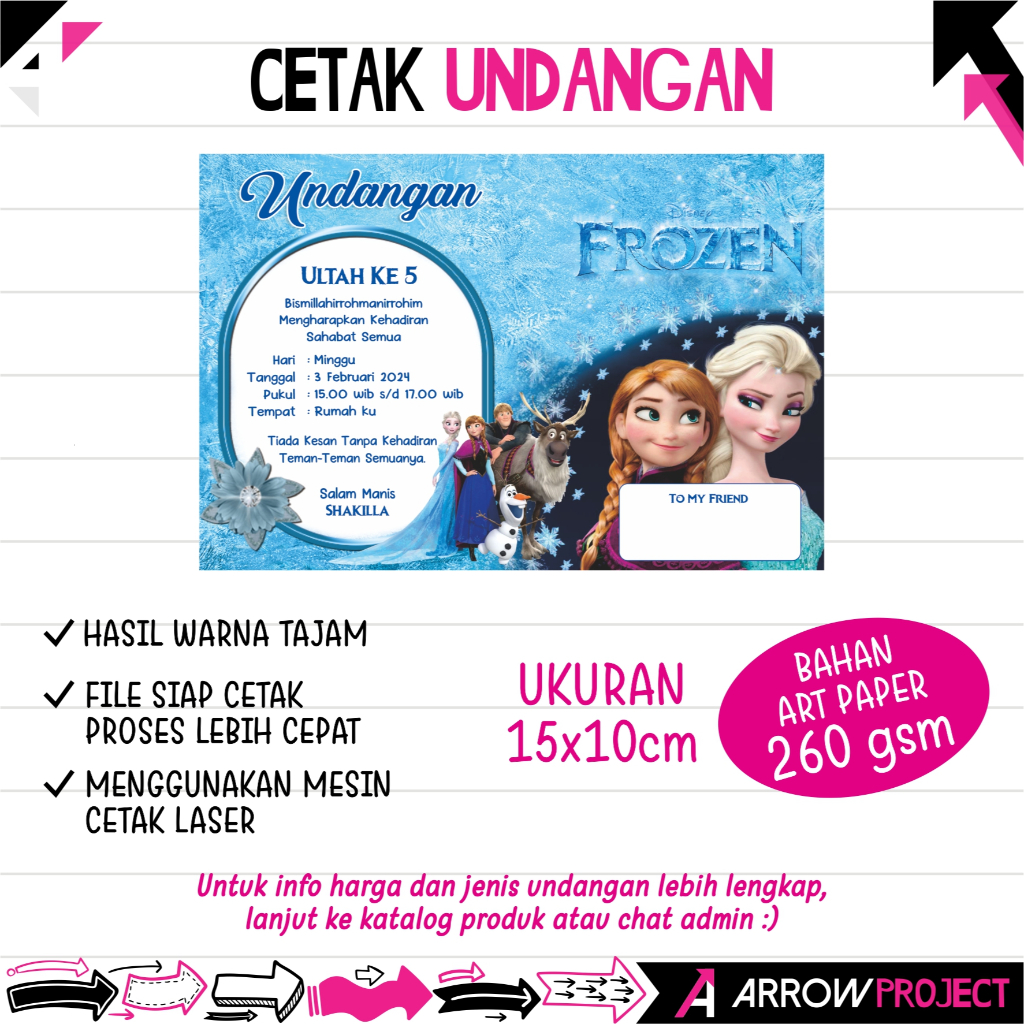 Jual CETAK APA SAJA, STIKER LABEL, BANNER/SPANDUK, X-BANNER, BROSUR ...