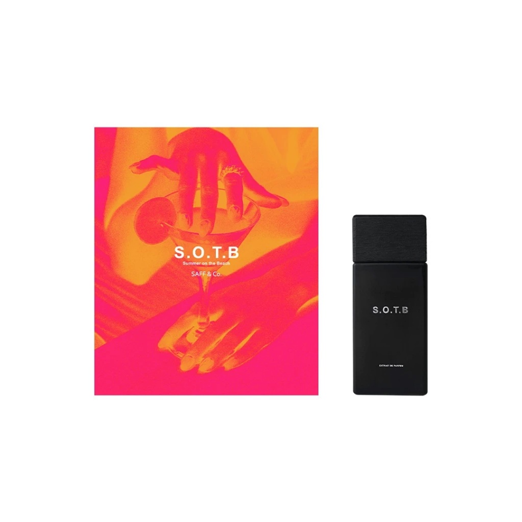 Jual SAFF & Co. | Parfume ORIGINAL Size 30ml PARFUM CHNO / OMNIA / LOUI ...
