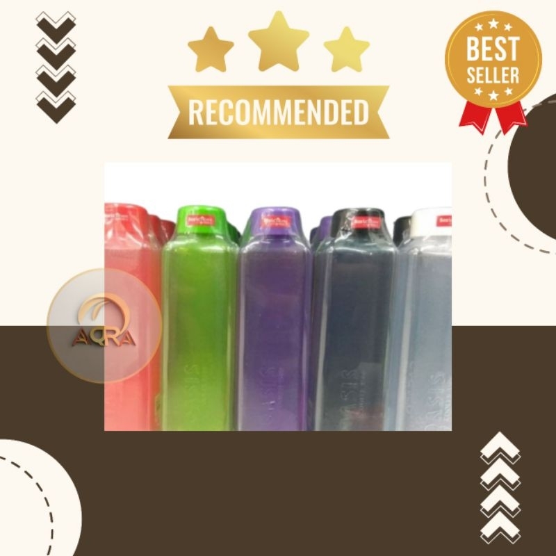 Jual Botol Minum Oasis | Shopee Indonesia