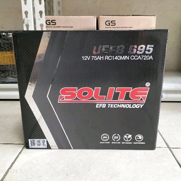 Jual Aki Mobil New Alphard, New Vellfire, Lexus RX300, LM 350 S-100 / S ...