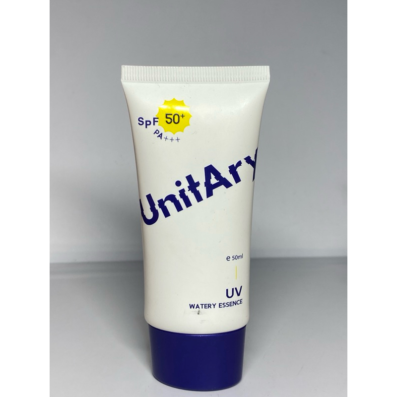 Jual PRELOVED SUNSCREEN UNITARY | Shopee Indonesia