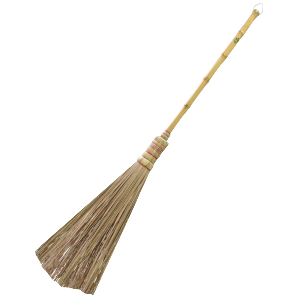 Jual Sapu Lidi Gagang Berkualitas alat kebersihan sapulidi taman ...